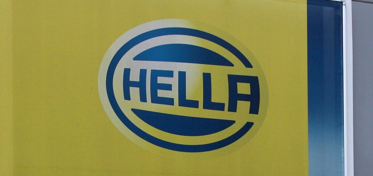 Hella открыла в Индии новый завод - Журнал Движок.