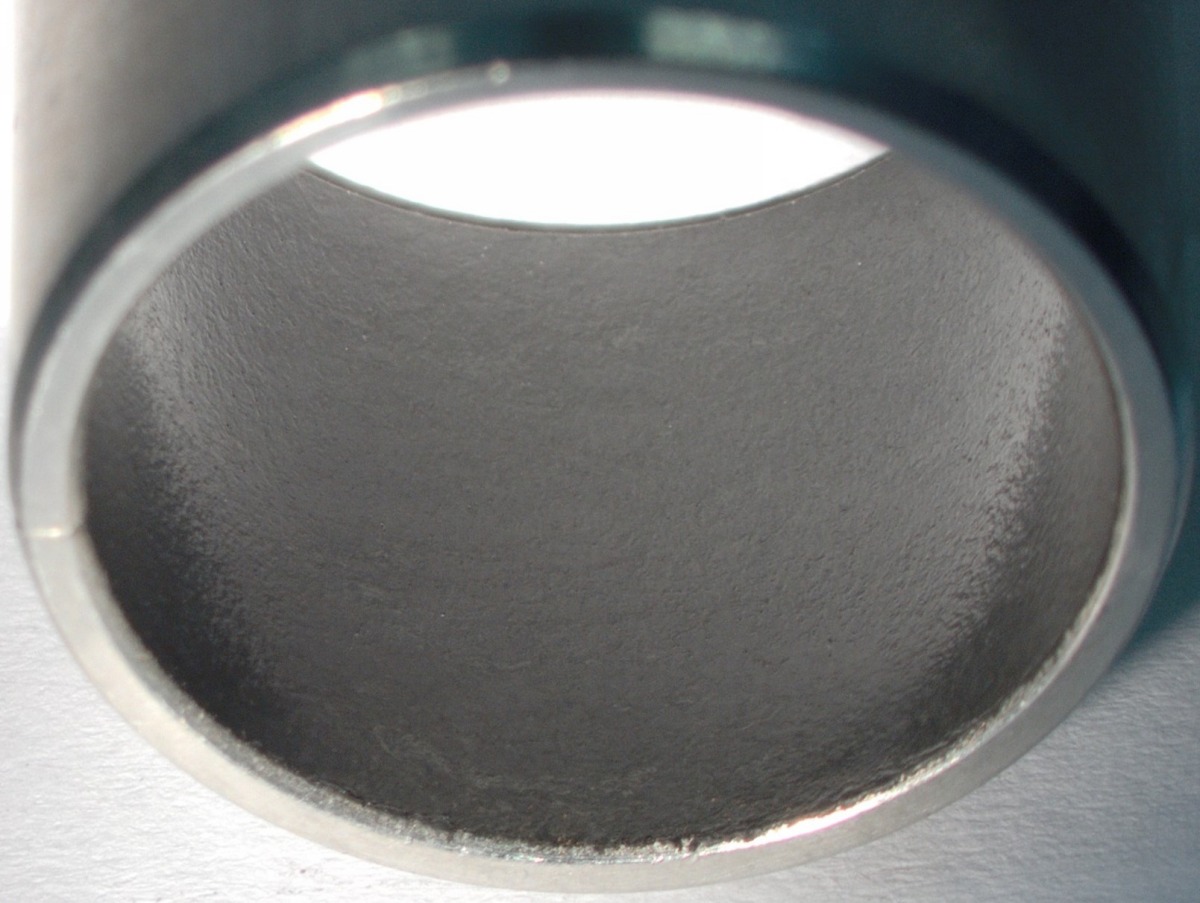 KS Gleitlager представил новый подшипник скольжения - Журнал Движок.