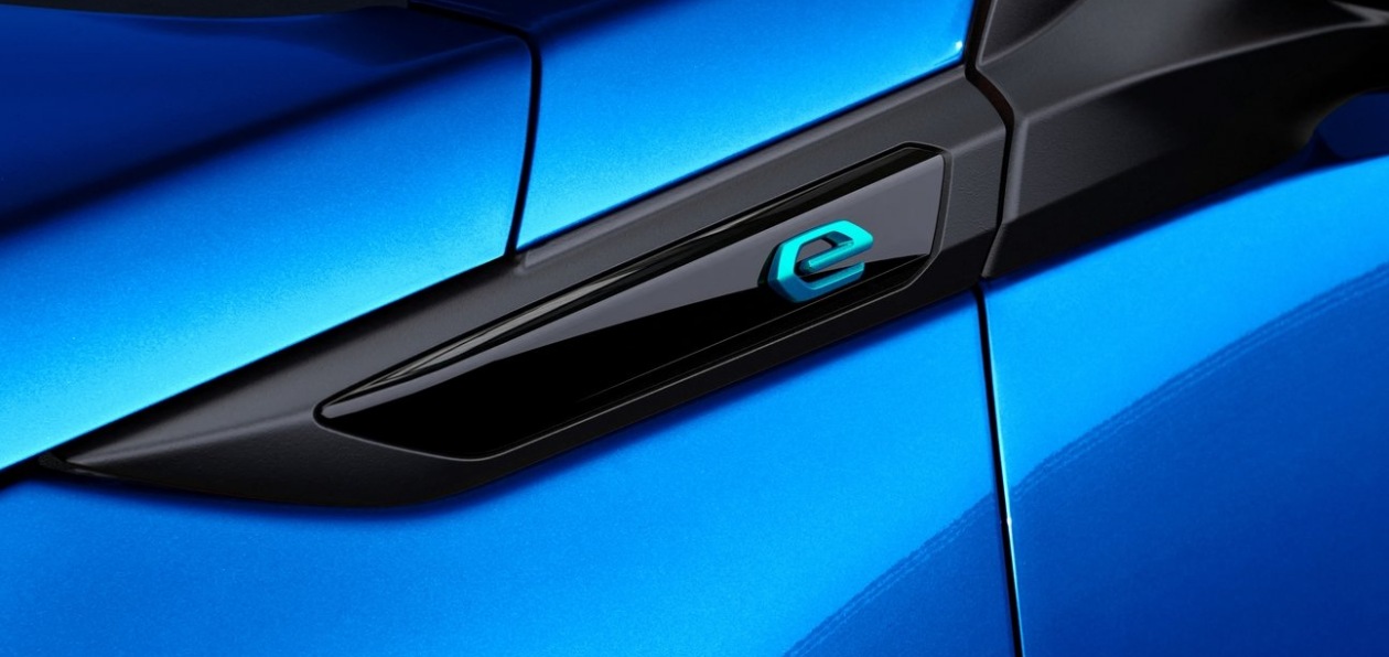 Groupe PSA представила новую «электрическую» платформу - Журнал Движок.