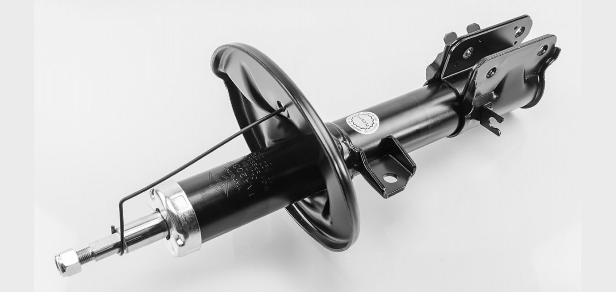 TMI Tatsumi расширил линейку деталей подвески - Журнал Движок.